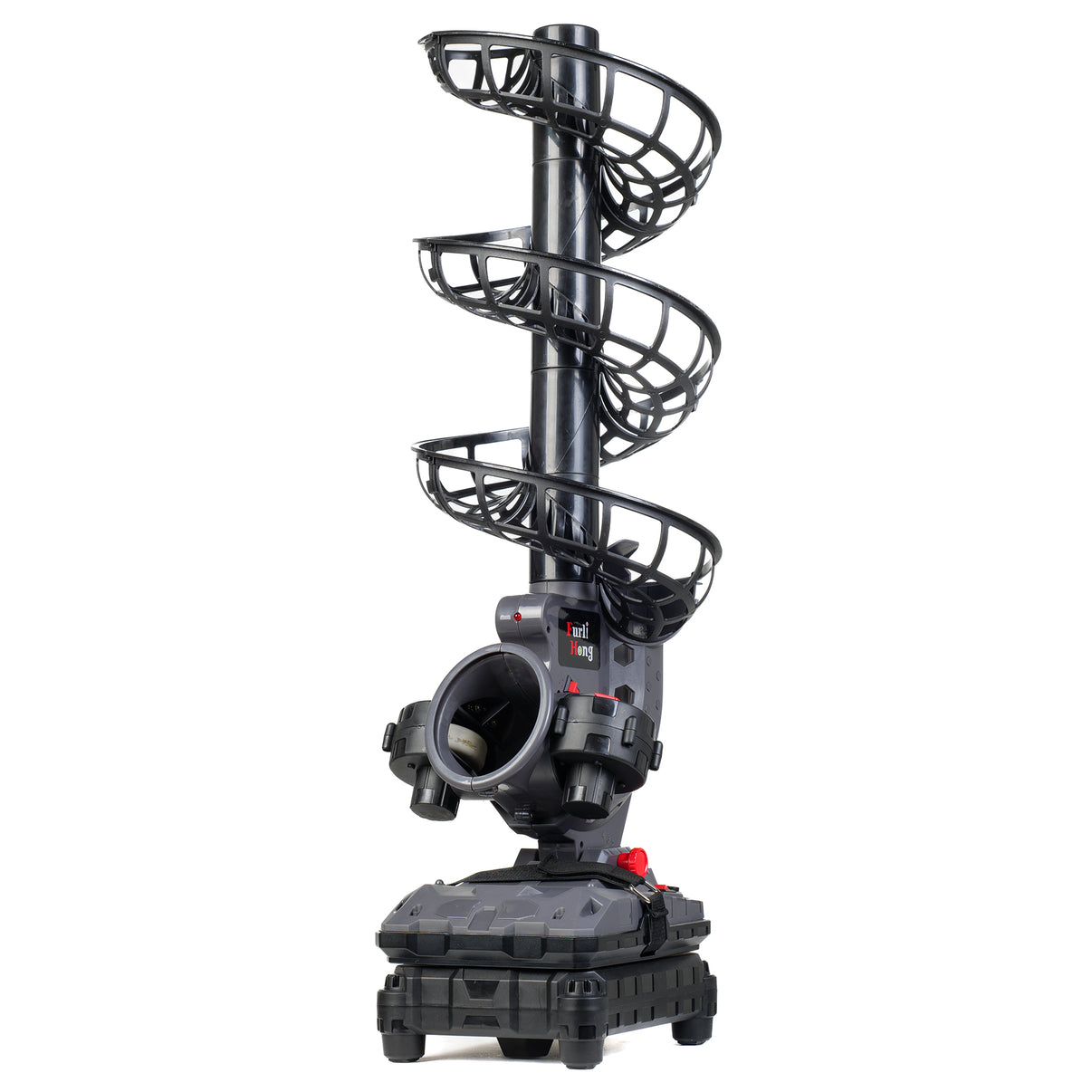 3802PBH Pickleball Machine – Furlihong