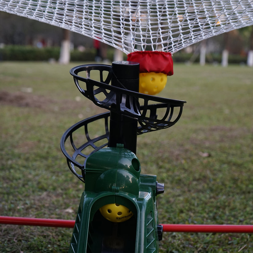 Furlihong 680PBH Pickleball Starter Kit | All-in-One Package