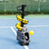 681PBH Pickleball Machine – Furlihong